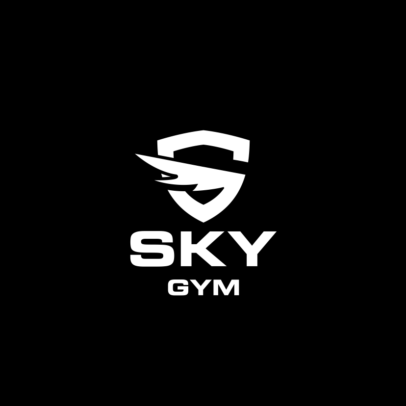 Gym Logos - Free Gym Logo Ideas, Design & Templates