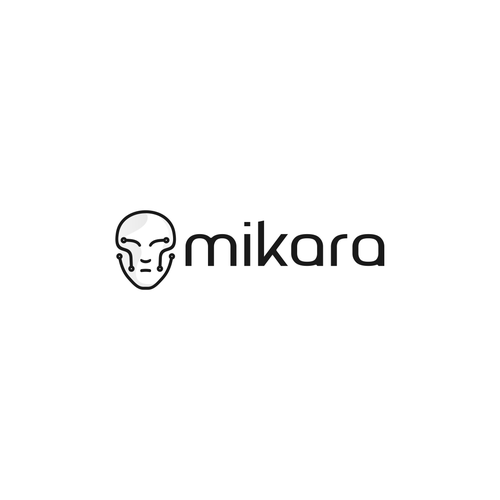 Designs | Mikara - logo | Logo design contest