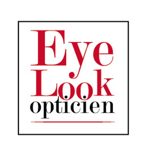 Eye Look Opticien | Logo design contest