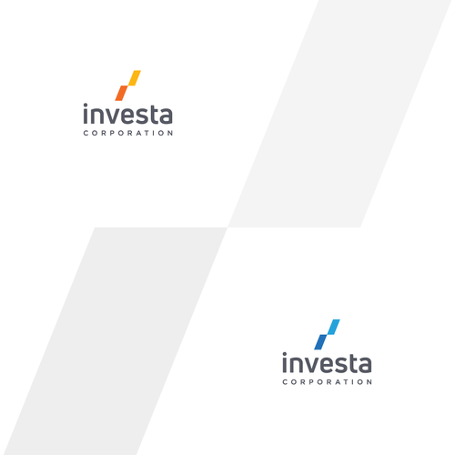 Investa Corporation SA | Logo design contest