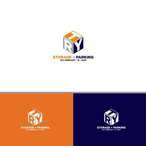 Designs | Expanding Self Storage Company | Logo design contest