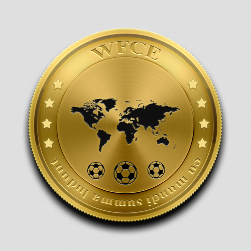 gold coin | Logo design contest