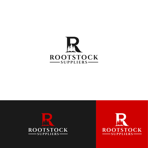 Designs | Embrace your inner tree hugger for a Plant Broker logo ...