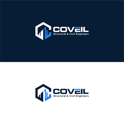 Designs | "Create a Sleek Logo for a Construction and Consulting ...