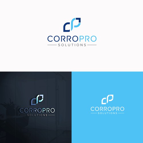 Designs | CorroPro Solutions Logo Contest! | Logo & brand identity pack ...