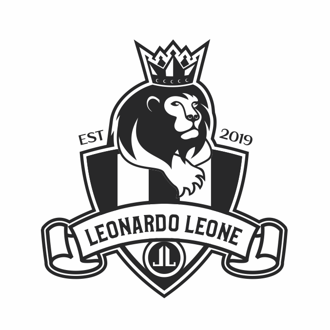 Leo Logos - Free Leo Logo Ideas, Design & Templates