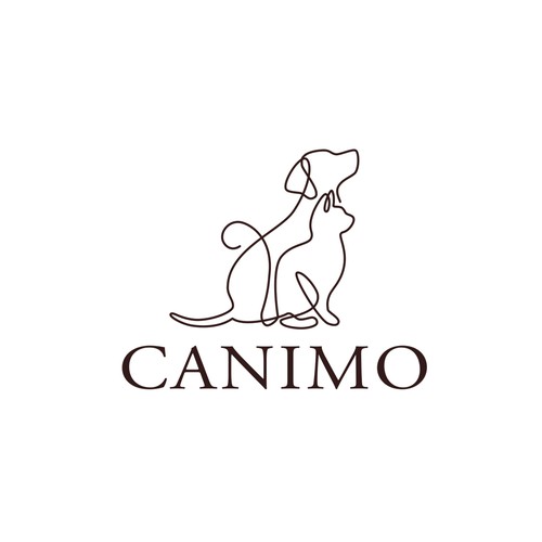 Designs | Pet brand needs a clean and powerful logo! | Logo design contest