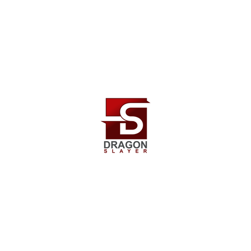 Dragon Slayer | Logo design contest