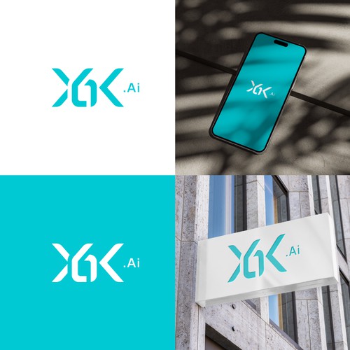 Designs | Design a futuristic logo for our modelling agency | Logo ...