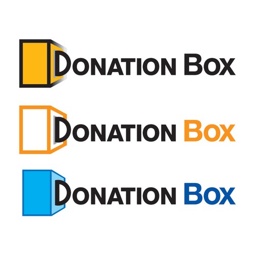 New Logo for a donation box design and manufacturing company. | Logo ...