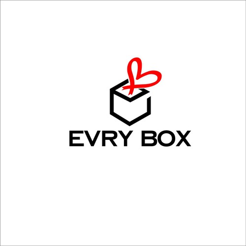 Designs | Subscription box logo for shipping and brand recognition ...