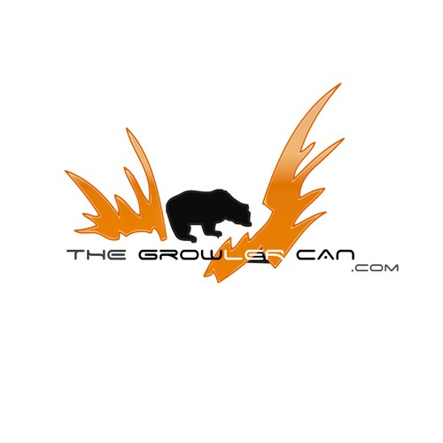 Crazy Wildlife Logo | Logo design contest