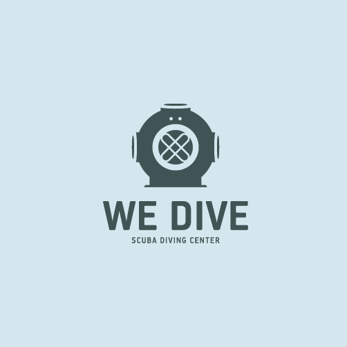 Diving Logos - Free Diving Logo Ideas, Design & Templates