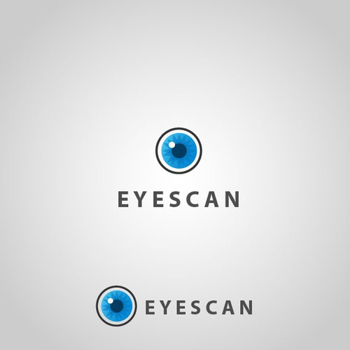 Logo For New Brand " Eyescan" | Logo design contest