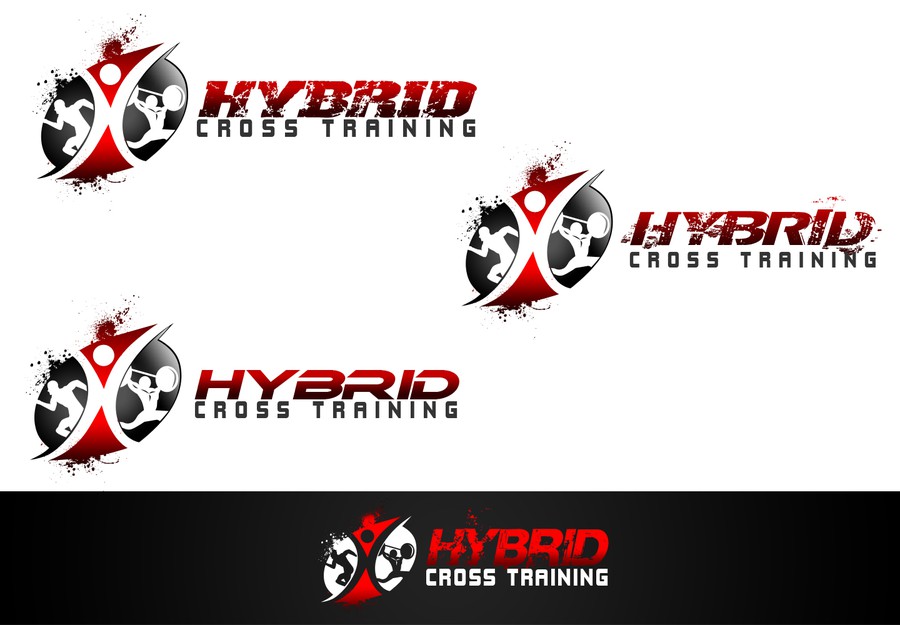 Create the next logo for Hybrid Cross Training | Logo design contest