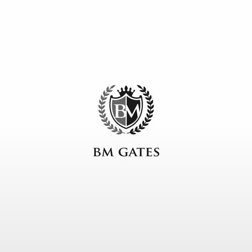 Create a strong logo for high end gate automation company | Logo design ...