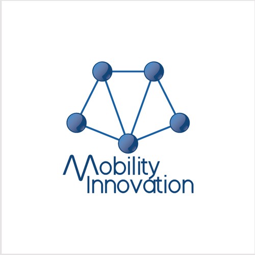 Logo for a consulting firm developing future mobility | Logo design contest