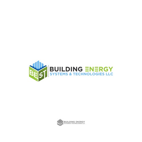 Building Energy Systems & Technologies LLC Logo Contest see if your the ...