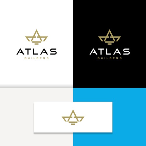 Designs | Design a slick logo for an up and coming home construction ...