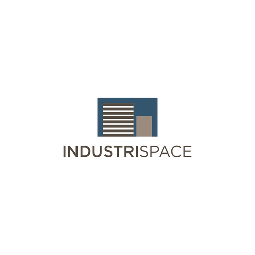 Designs | Modern logo and brand for micro-warehouse business park for ...