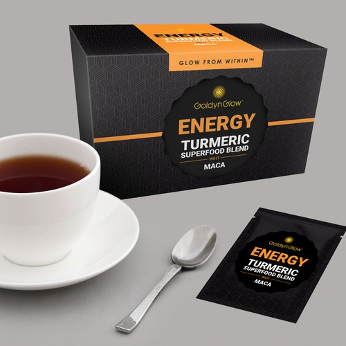 Single Serve Packaging Design to Match Our Existing Product Line ...