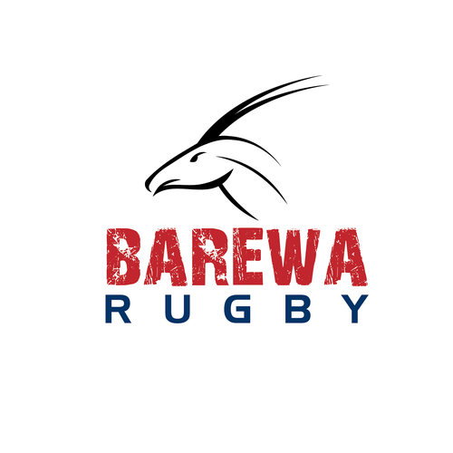 logo for Barewa Rugby | Logo design contest