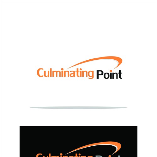 Help Culminating Point with a new logo | Logo design contest