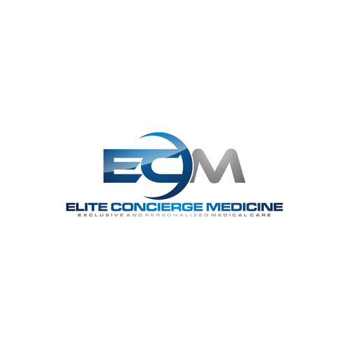 New logo wanted for Elite Concierge Medicine | Logo design contest