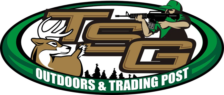 Logo Design for TSG Outdoors and Trading Post | Logo design contest