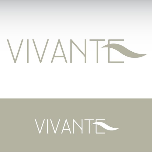 logo for Vivante | Logo design contest