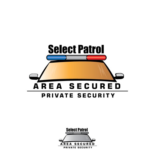 Design a modern technology influenced logo for Select Patrol | Logo ...