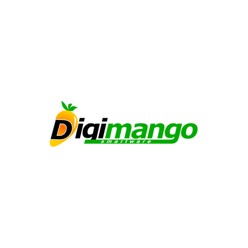 Digimango Smartware needs a new logo | Logo design contest