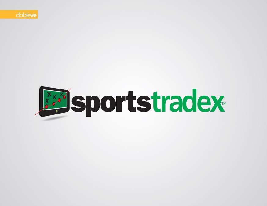 Create the next logo for Sports Tradex | Logo design contest
