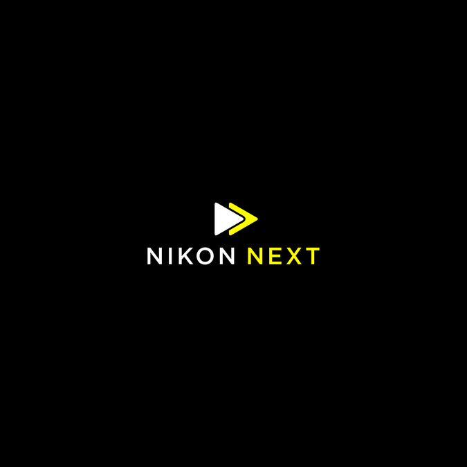 Nikon Needs New Creative Logo for UGC Campaign | Logo design contest