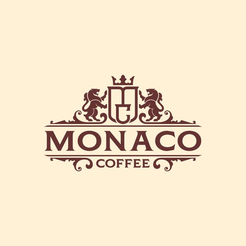 Designs | Monaco Coffee | Logo design contest