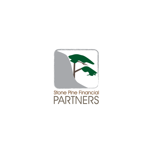 Help Stone Pine Financial Partners with a new logo | Logo design contest
