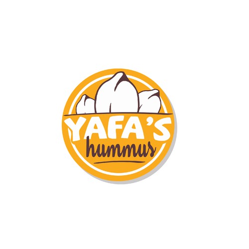 Design world class logo for world class HUMMUS restaurant! | Logo ...
