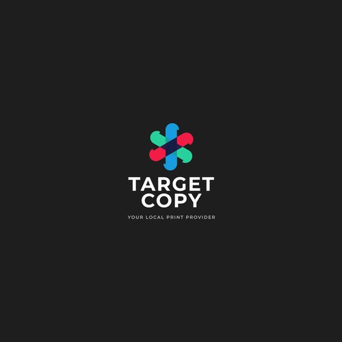 Designs | Target Copy LOGO | Logo design contest