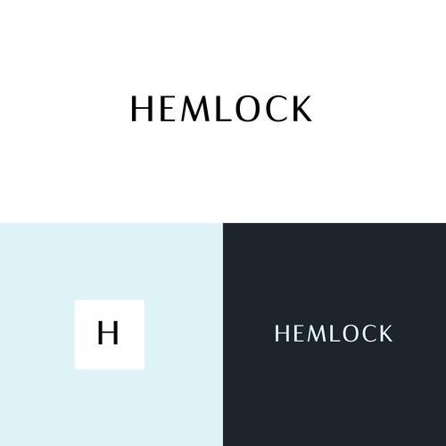 Hemlock | Logo design contest