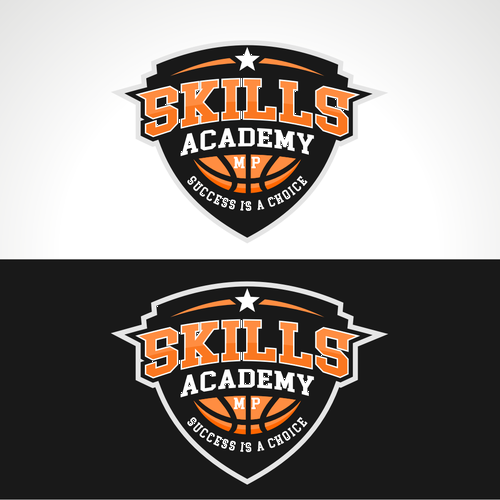 Design a great Skills Academy logo for elite basketball training ...