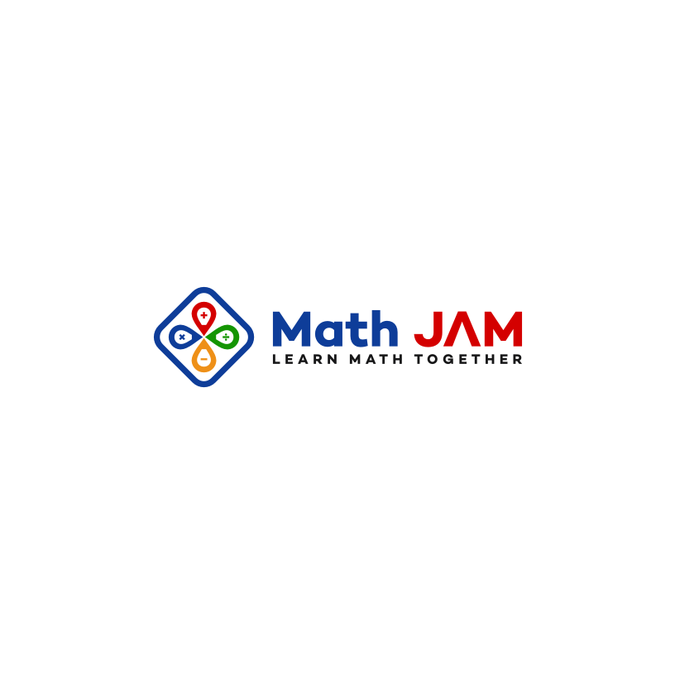 Education Logo for Math App | Logo design contest