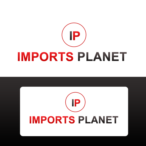 LOGO for Importation/Distribution Company | Logo design contest