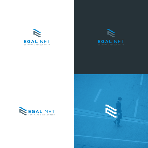 Create a fantastic logo for a software developer company | Logo design ...