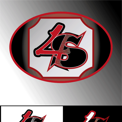 logo for 4S | Logo design contest