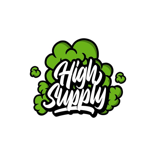 Designs | Design a cool smoke shop logo for smokers | Logo design contest