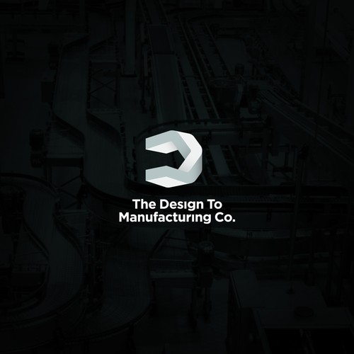 The Design To Manufacturing Co | Logo & brand identity pack contest