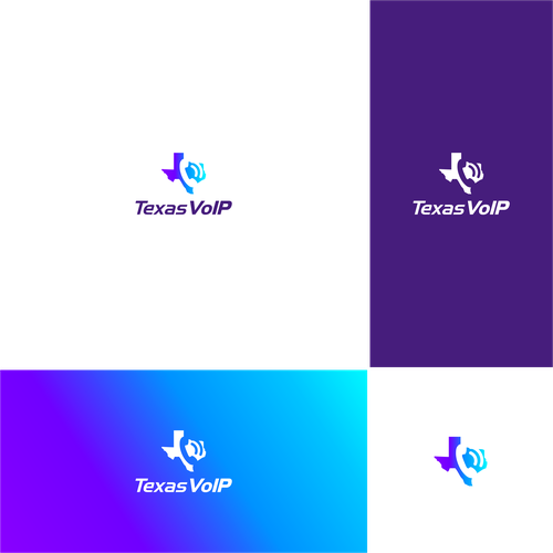 Designs | Clean & Effective Logo For A Rebranding of our VoIP Service ...