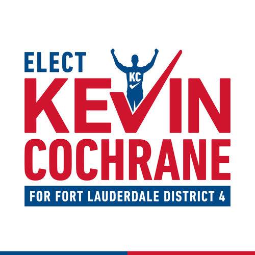 Designs | Local Political Campaign Logo Redesign | Logo design contest