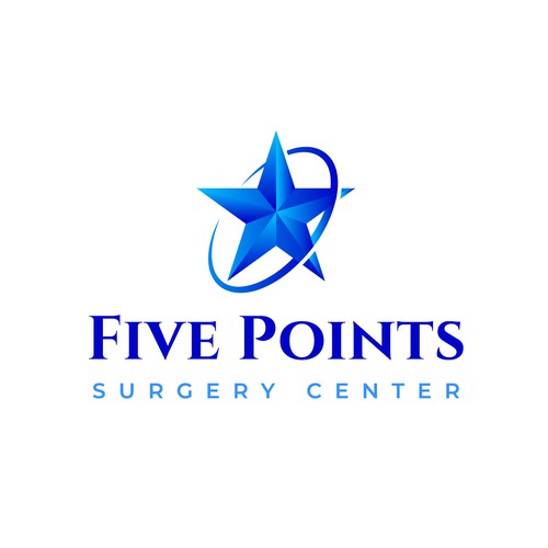Designs | Pediatric Surgery Center looking for a Contemporary Star ...