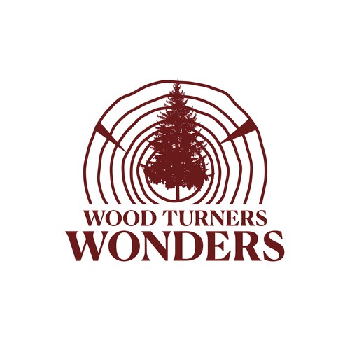 Designs | Wood Turners Wonders Logo Redesign | Logo design contest